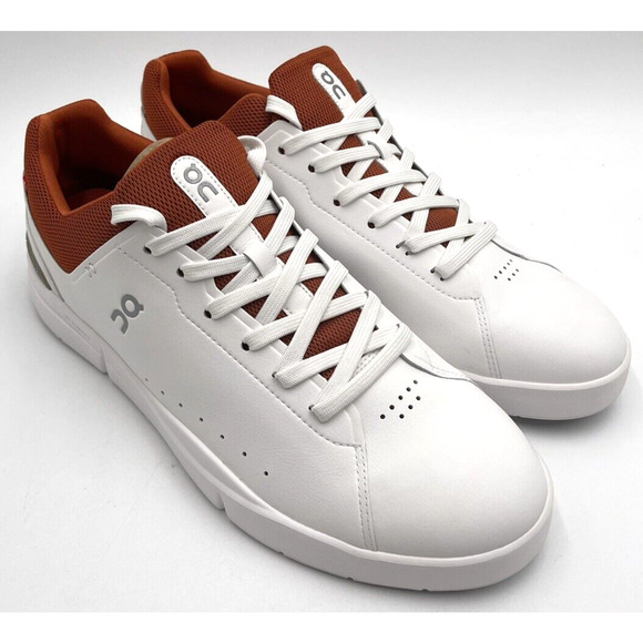 On Running | Shoes | New On Cloud The Roger Advantage Mens Tennis Shoes ...